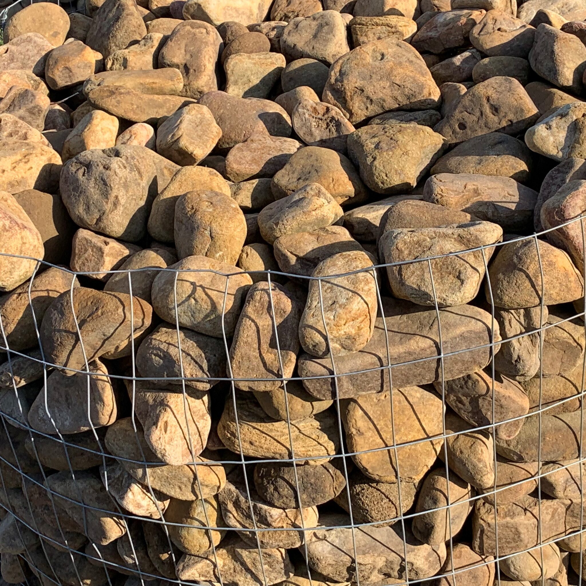 Arkansas Round - Small - Earthstone Resources